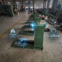 China 4 Spindle Transformer Coil Winding Machine Copper Aluminum Wire CNC Winder for sale