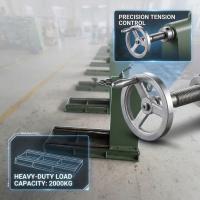 China Flexible Transformer Coil Winding Machine Multi Spec Quick Changeover Winder for sale