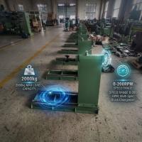China Flexible Transformer Coil Winding Machine Multi Spec Quick Changeover Winder for sale