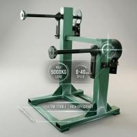 China Multi Spec Transformer Coil Winding Machine Quick Changeover CNC Winder for sale