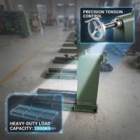 China 2 Spindle Semi Automatic Transformer Coil Winding Machine Copper Aluminum Winder for sale