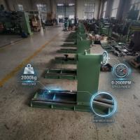 China Multi Function Bobbin Coil Winding Machine Transformer Copper Aluminum Winder for sale