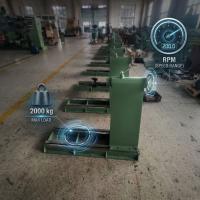 China Multi Spec Transformer Coil Winding Machine Quick Changeover CNC Winder for sale
