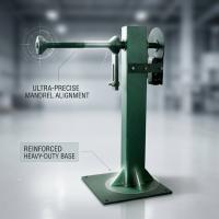 China High Yield Transformer Wire Winding Machine Coil Spooling Coil Wire Winder for sale