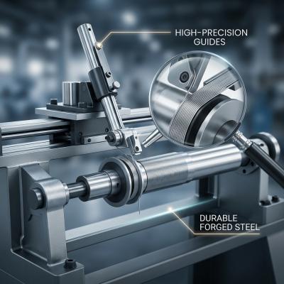 China Durable Transformer Wire Winding Machine Coil Spooling Wire Bobbin Winder for sale