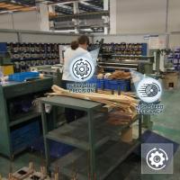 China Heavy Duty Transformer Wire Winding Machine Coil Spooling Coil Wire Winder for sale