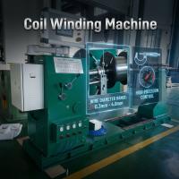China Transformer Core Winding Machine 11kW Motor Power Heavy Duty Coil Winder for sale