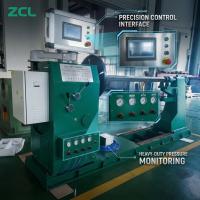 China Transformer Core Winding Machine Servo Wire Guide Copper Aluminum Winder for sale