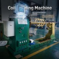 China Digital Turn Counter Transformer Core Winding Machine Copper Wire Winder for sale