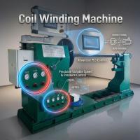 China Digital Turn Counter Transformer Core Winding Machine Copper Wire Winder for sale