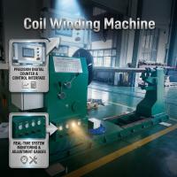 China CE ISO9001 Transformer Core Winding Machine Copper Aluminum Wire Winder for sale