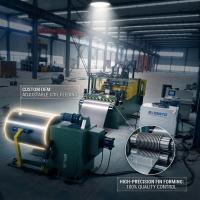 China Custom OEM Transformer Corrugated Fin Folding Machine Oil Tank Fin Former for sale
