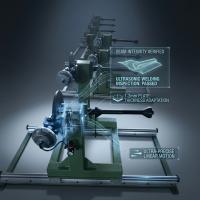 China Transformer Oil Tank Welding Machine 1-3mm Plate Thickness Seam Welder for sale