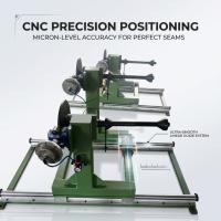 China Transformer Oil Tank Welding Machine CNC Positioning Accuracy Seam Welder for sale