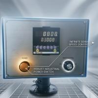 China Transformer Oil Tank Welding Machine 1-3mm Plate Thickness Seam Welder for sale