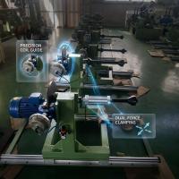 China Transformer Oil Tank Welding Machine Steel Stainless Steel Seam Welder for sale