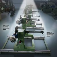 China Transformer Oil Tank Welding Production Line Corrugated Tank Seam Welders for sale