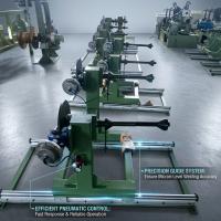 China Energy Saving Transformer Oil Tank Welding Machine MFDC Seam Welding Line for sale