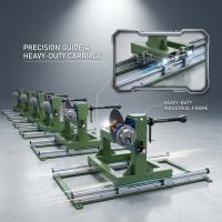 China Durable Transformer Oil Tank Welding Machine Heavy Duty Seam Welding Line for sale