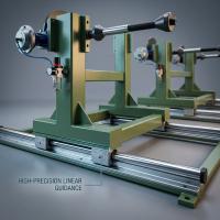 China Transformer Oil Tank Welding Machine Water Cooling MFDC Seam Welding Line for sale