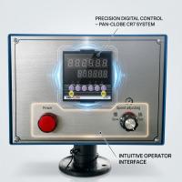 China MIG Spot Transformer Oil Tank Welding Machine Corrugated Tank Seam Welder for sale