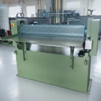 China PLC Transformer Insulation Paper Board Corrugating Machine Automatic Line for sale