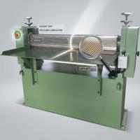 China High Precision Transformer Insulation Paper Board Corrugating Machine Corrugator for sale
