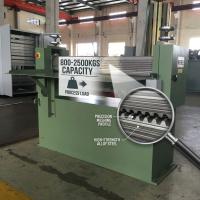 China Transformer Insulation Paper Board Corrugating Machine 800-2500kgs Capacity for sale