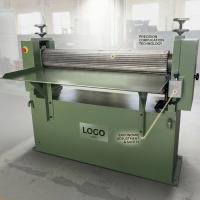 China Transformer Insulation Paper Board Corrugating Machine Pressboard Kraft Paper for sale