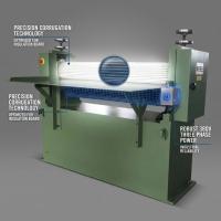 China 380V Transformer Insulation Paper Board Corrugating Machine Three Phase Press for sale