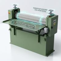 China High Speed Transformer Insulation Paper Board Corrugating Machine Corrugator for sale