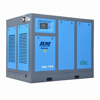 China 30HP Electric Direct Drive Screw Compressor for sale