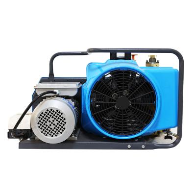 China Best Quality 400 bar high pressure compressor scuba compressor for diving for sale
