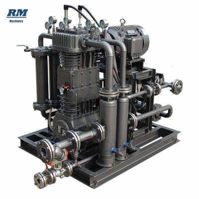 China Full range oxygen generator Oil Free Oxygen Compressor O2 Compressor OEM order are acceptable for sale