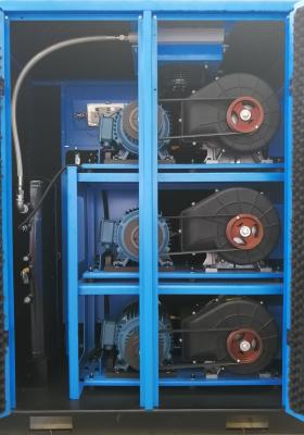 China Scroll oil less air compressor low nose scroll air compressor good working scroll air compressor for sale