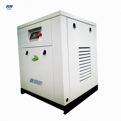 China 3.7kw Oil Free Dry Scroll Air Compressor for Medical Use scroll oil free air compressor for sale