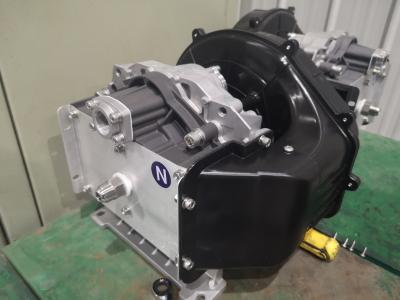 China Scroll Head for Hitachi Oil Free Scroll Air Compressor 3.7kw for sale