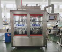 China 100ml-1L Chemical Packaging Machine for sale
