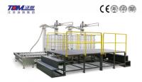 China High Filling Accuracy Lubricant Filling Machine - Filling Volume 200-1000KG for sale