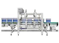 China Pail Lid Pressing Machine for sale