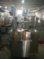 China Semiautomatic Piston Filling Machine for sale