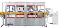 China High Capacity Lubricant Filling Machine for sale