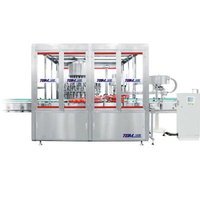 China Streamline Labeling Process Automatic Labeling Machine Max Bottle Diameter 150mm for sale