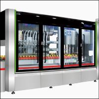 China Upgrade Pest Control Operations Remote Control Pesticide Automation System for sale