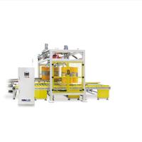China Minimum Bottle Opening ≥Φ22mm Pesticide Filling Machine Automatic For Round Square Bottle Filling for sale