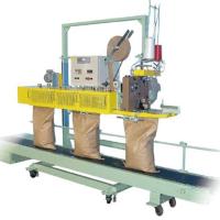 China Normal Temperature Pesticide Filling Machine Automatic Filling Machine Featuring 3kw Output Power for Fluid Dispensing for sale