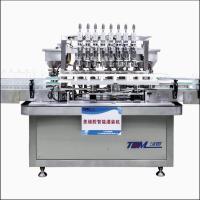 China High-Performance Paint Filling Machine for Wall Sealant Applications for sale
