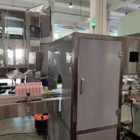 China Shampoo and Conditioner High Viscosity Filling Machine With Capping and Lableling Optional for sale