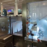China Shampoo and Conditioner High Viscosity Filling Machine With Capping and Lableling Optional for sale