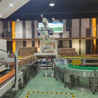China Top Sale Daily Chemical Detergent Gel Filling Machine With Capping and Lableling Optional for sale